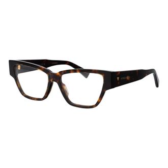 Bottega Veneta Optische Brillen - - Accessories - Damen - Braun - 55 MM