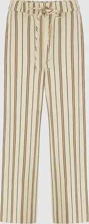 Paul & Joe Pantalon Vfandor F Beige