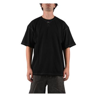 Diesel T-Boxt-Tr T-Shirt - - Tops - Herren - Schwarzk - L