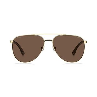 HUGO BOSS 1914/S Sonnenbrille - - Accessories - Herren - Gelb - 61 MM