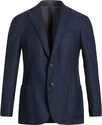 Bagnoli Sartoria Napoli Ensembles et coordonn&eacute;s - Blazers sur YOOX.COM