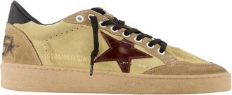 Golden Goose Damen, Schuhe, Gelb, 44 EUGr&ouml;&szlig;e