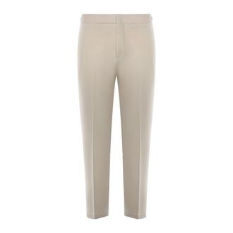 Be Able Karl Hose - - Trousers - Herren - Beige - W31