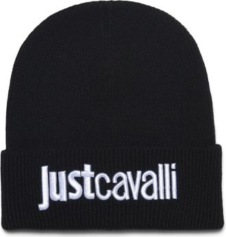 Just Cavalli H&uuml;te - - Accessories - Damen - Schwarzk - ONE SIZE