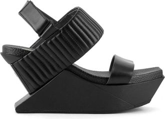 United Nude Femme, Chaussures, Noir, Taille: 38 EU Wedges