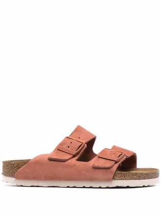 Birkenstock Arizona Sandalen - Rosa