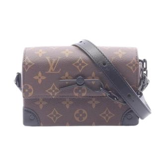 Louis Vuitton Pre-owned Vintage Cross Body Bag - - Pre-owned - Herren - Braun - ONE SIZE