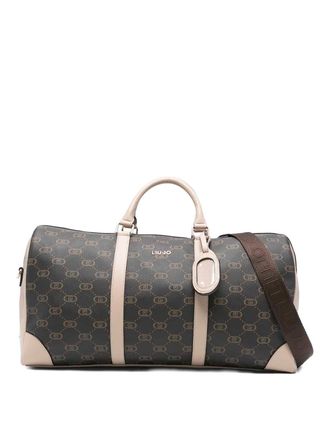 Liu Jo Sac Bandoulière - Marron