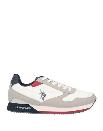 U.S.Polo Association CHAUSSURES - Sneakers sur YOOX.COM