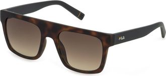 Fila GAFAS DE SOL MATT DARK HAVANA