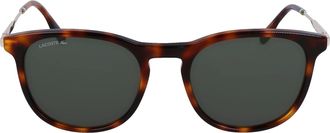 Lacoste Sonnenbrillen Lacoste L994S 214 HAVANA 53/20/ MAN