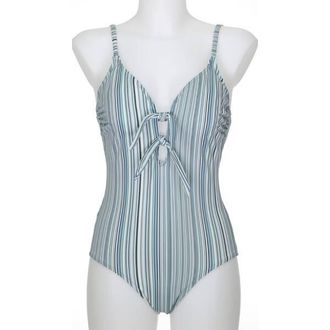 Olympia Damen Badeanzug Badeanzug
