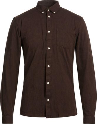 Minimum TOPS - Hemden auf YOOX.COM