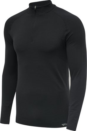 Hummel Stroke Seamless Half Zip