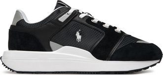 Polo Ralph Lauren Sneakers Polo Ralph Lauren 809973974002 Schwarz