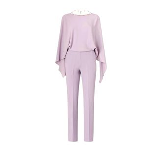 Pinko Pinko, Damen, Jumpsuits & Playsuits, Lila, SGr&ouml;&szlig;e
