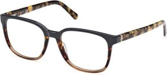 Guess Homme, Accessoires, Brun, Taille: 53 MM Optical Frame