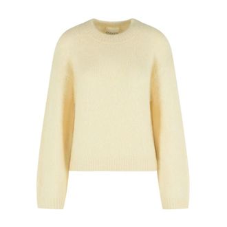 Closed Damen, Strickwaren, Beige, SGröße