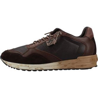 Cetti C848 XL Inv27 Deportivo Sneaker - - Shoes - Herren - Braun - 42 EU