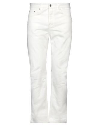 Maison Kitsun&eacute; HOSEN & R&Ouml;CKE - Jeanshosen auf YOOX.COM