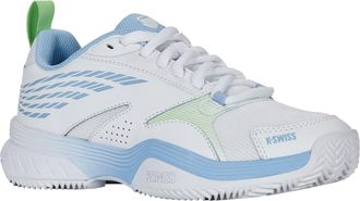 K-Swiss Tennisschuh Speedex, Damen, Sandplatz