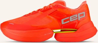 CEP Cep Laufschuhe Cep Pro Run Optaspeed Bowtech pink