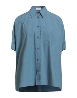Brunello Cucinelli TOPS - Hemden auf YOOX.COM