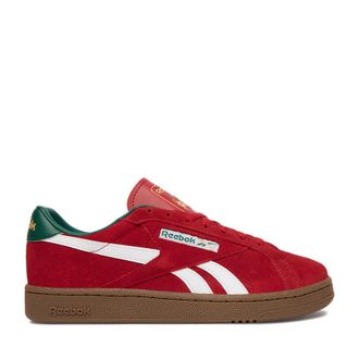 Reebok Sneakers Reebok SS-CLUB C GROUNDS UK 100244996 Rot