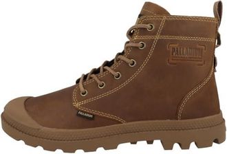 Palladium Pampa Zip LTH Legacy, Bottes Homme - 44 EU