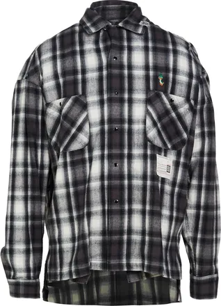 Miharayasuhiro TOPS - Hemden auf YOOX.COM