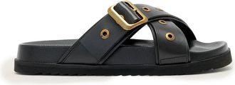 AllSaints Pantolette SUKI WESTERN