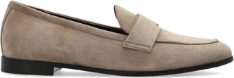 Max Mara Femme, Chaussures, Beige, Taille: 40 EU Orafo Mocassins