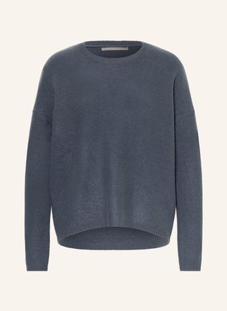 (The Mercer) N.Y. (The Mercer) N.Y. Cashmere-Pullover blau