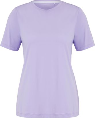 Venice Beach T-Shirt VB Sia Light Purple, XS