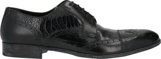 Dolce & Gabbana SCHUHE - Schn&uuml;rschuhe auf YOOX.COM