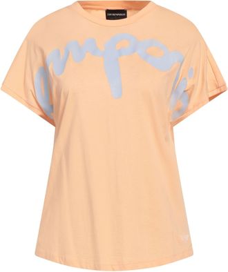 Emporio Armani TOPS - T-shirts auf YOOX.COM
