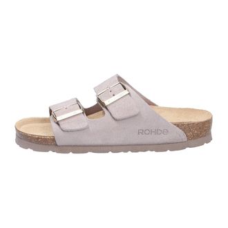 Rohde Damen, Schuhe, Grau, 36 EUGr&ouml;&szlig;e