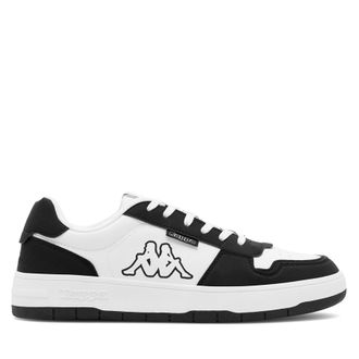 Kappa Sneakers Kappa SS24-3C001 Wei&szlig;