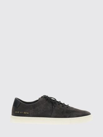 Common Projects Baskets COMMON PROJECTS Homme couleur Noir