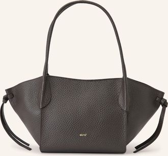 Abro Abro Shopper Vibe Small braun