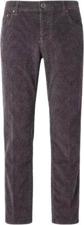 Jacob Cohen Homme, Jeans, Brun, Taille: W30 Jeans Slim-fit