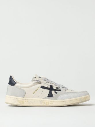 Premiata Baskets PREMIATA Homme couleur Blanc
