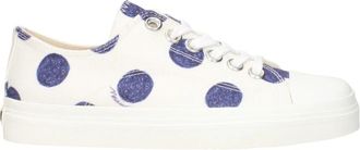 Moschino Low Top Sneakers - - Shoes - Damen - Wei&szlig; - 39 EU