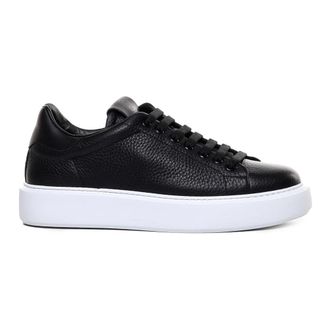 Giuliano Galiano Fire Sneakers - - Shoes - Herren - Schwarzk - 44 EU