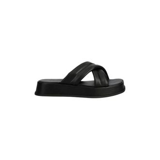 Marc O'Polo Damen, Schuhe, Schwarzk, 41 EUGr&ouml;&szlig;e