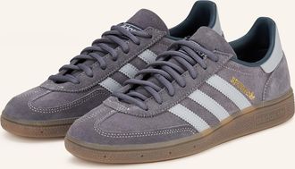 adidas Originals Adidas Originals Sneaker Handball Spezial blau