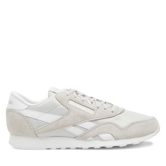 Reebok Sneakers Reebok Classic Nylon 100033441 Grau