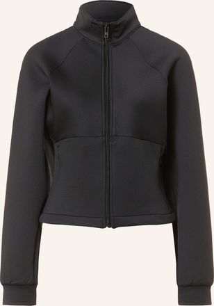 Under Armour Trainingsjacke Ua Unstoppable schwarz