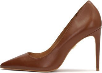 Kazar Pumps