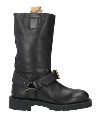 Burberry CHAUSSURES - Bottes sur YOOX.COM